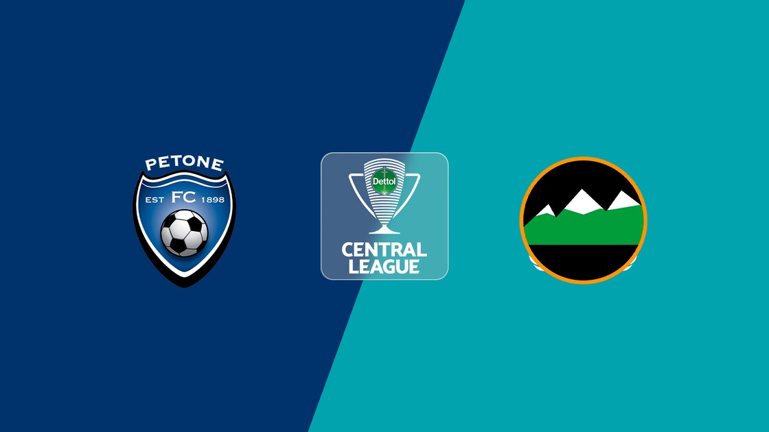 Petone v Upper Hutt City | New Zealand Men's National League 2026 ...