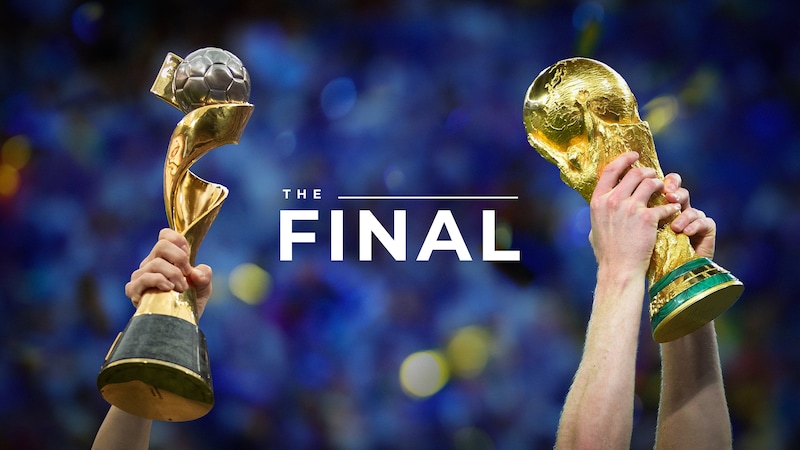 The Final The Final