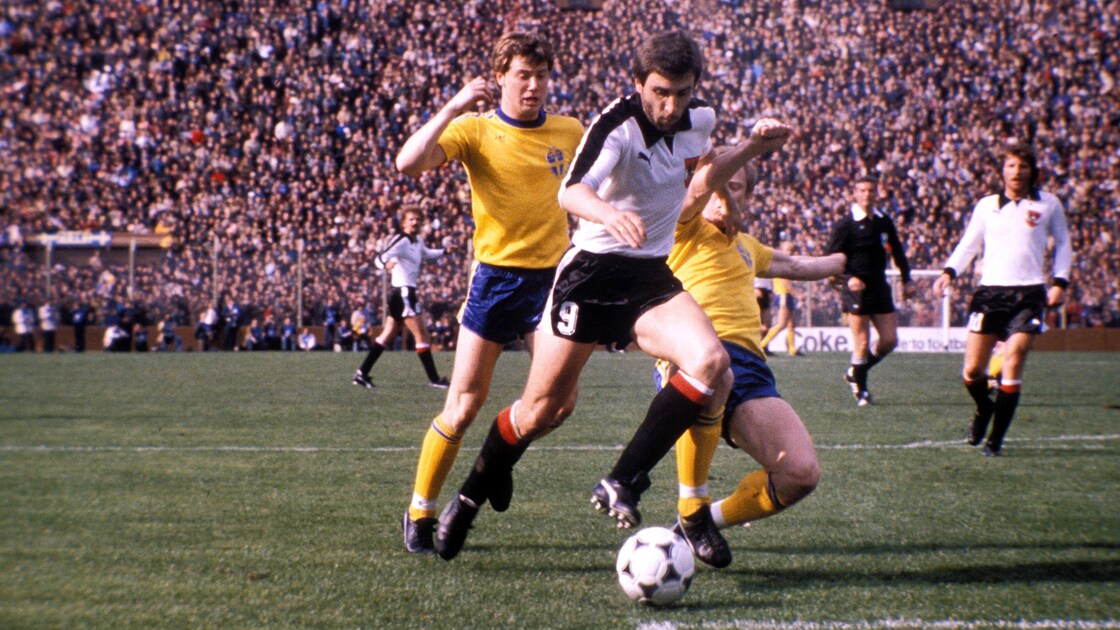 Compilations | 1978 FIFA World Cup Argentina™