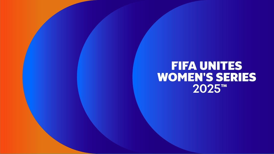 FIFA Unites Women's Series 2025™
