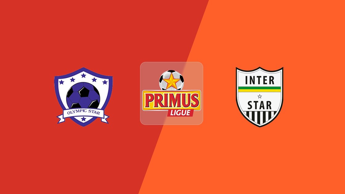Olympic Star v Inter Star | Primus Ligue Burundi 2025/26 | Full Match ...