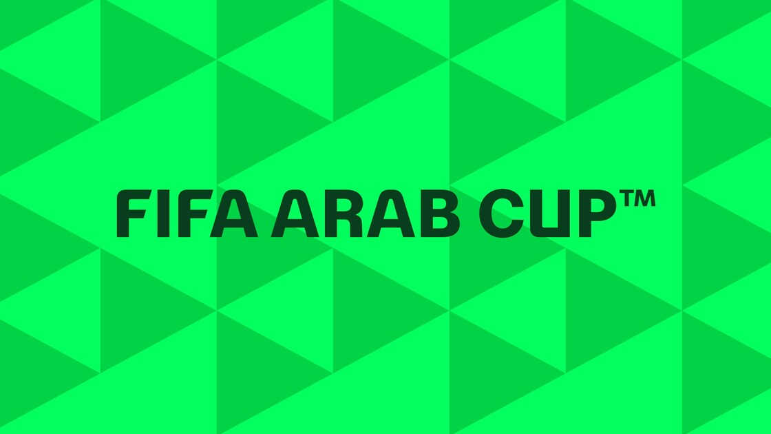 Lebanon’s Journey at the FIFA Arab Cup™