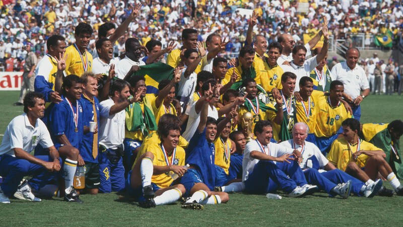 Final | Copa do Mundo FIFA 1994