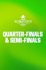 Day 3 | FIFAe World Cup 25™ featuring eFootball™ Console