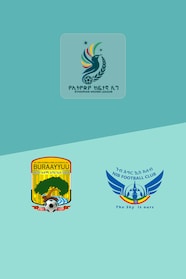 Burayou SC v NIB | Ethiopian Higher League 2025