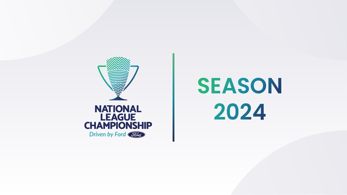 2024 Women's National League Championship