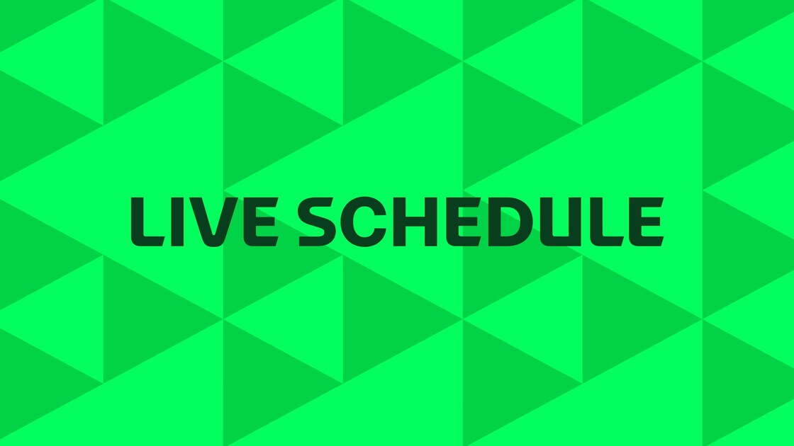 Spielplan Vanuatu Live