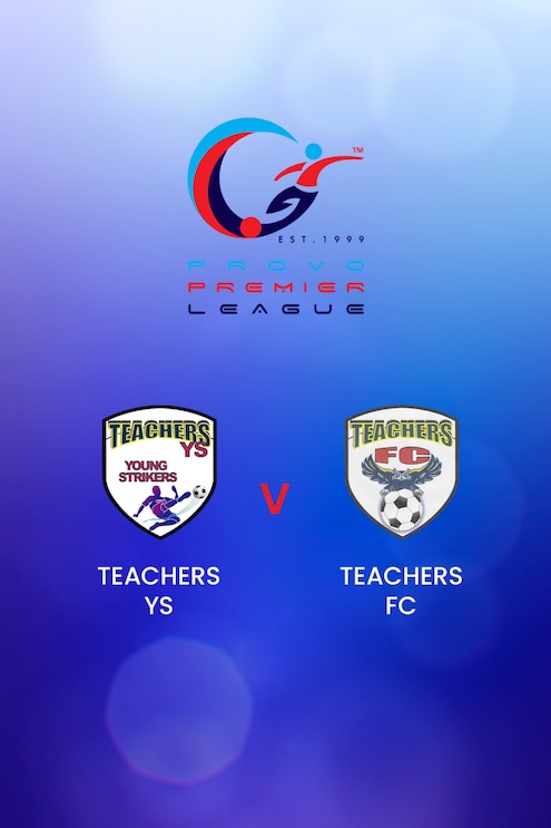 Teachers YS v Teachers FC | Provo Premier League 2024/25 | Turks and Caicos | Full Match Replay