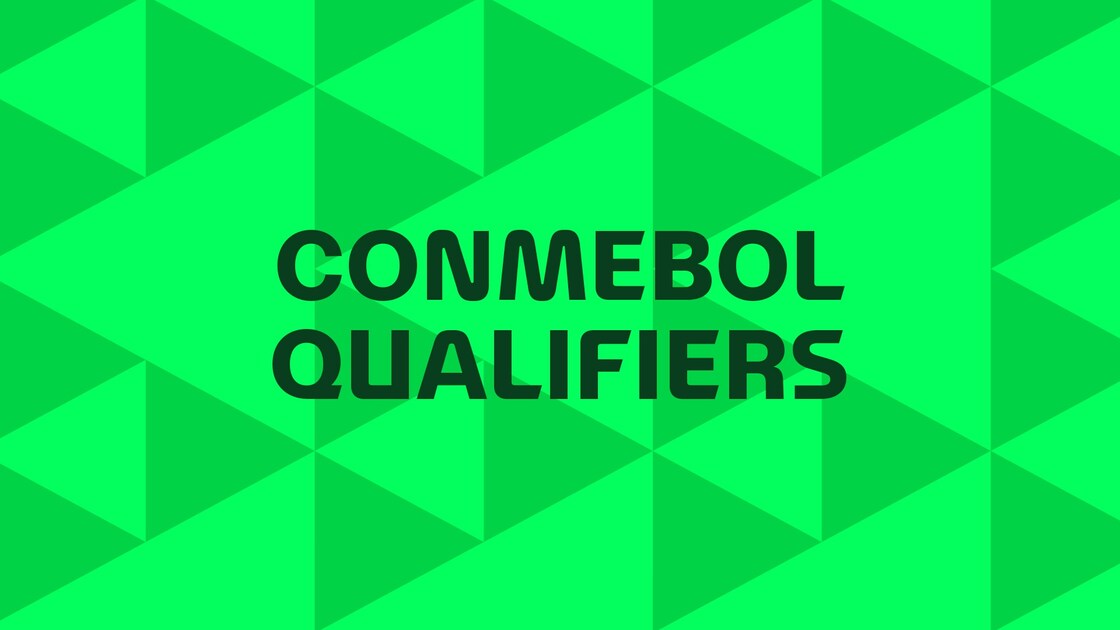 Venezuela at the FIFA World Cup 26™ Qualifiers