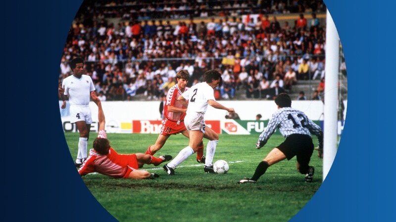 Copa Mundial de la FIFA México 1986™