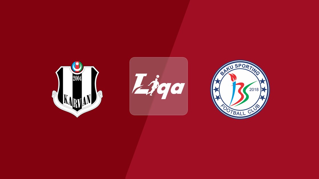 Karvan FK v Baku Sporting FC | Azerbaijan I Liqa 2024/25 | Full Match ...