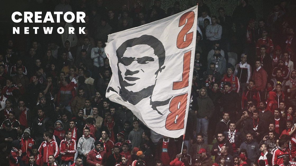 The Lisbon Derby | Creator Network