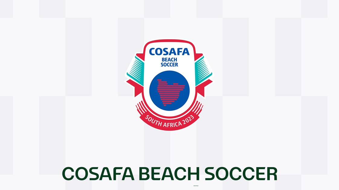 COSAFA Beach Soccer