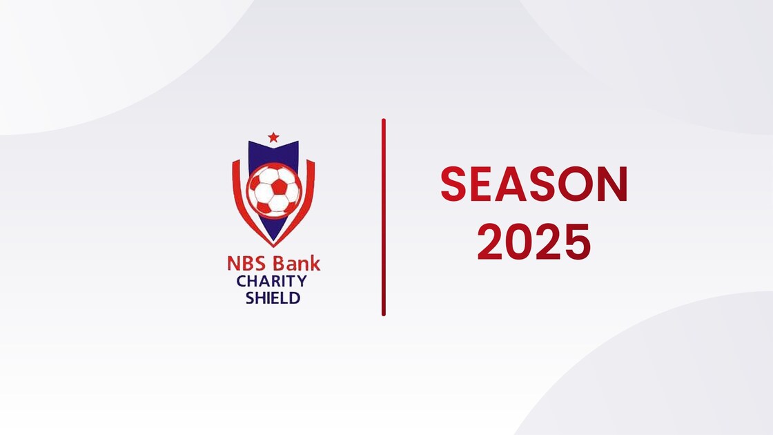 FAM Charity Shield 2025