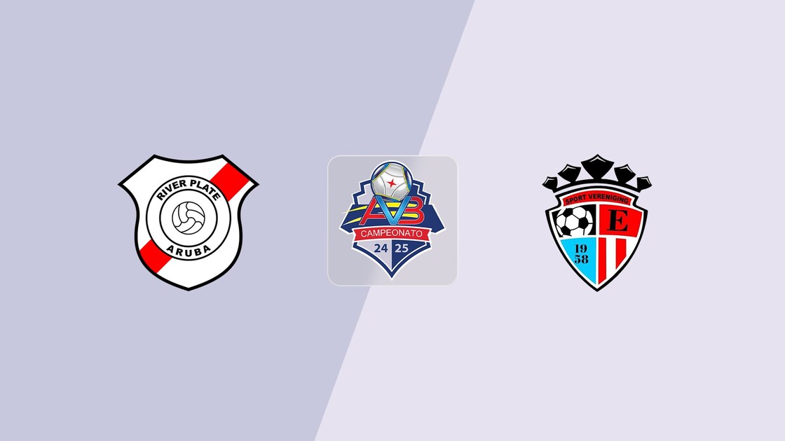 River Plate Aruba v Estudiantes | Division Honor Plata 2024/25 | Full ...