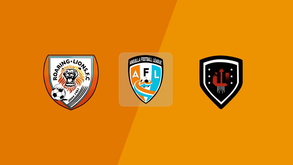 Roaring Lions FC v Uprising FC | AFL Presidents Cup 2026