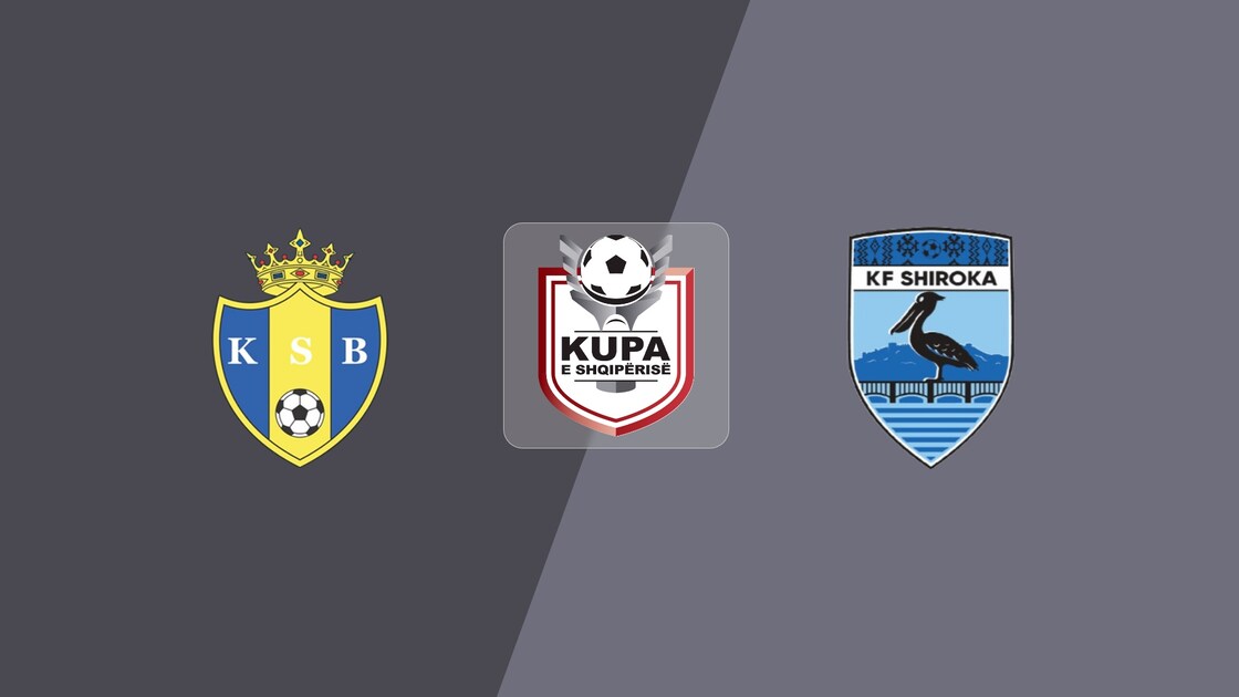 Burreli v KF Shiroka | Kupa e Shqipërisë 2025/26 | Full Match Replay