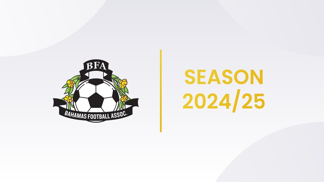 Bahamas Men's Soccer League 2024/25