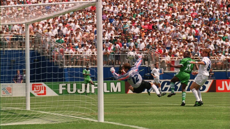 Round of 16 | 1994 FIFA World Cup™