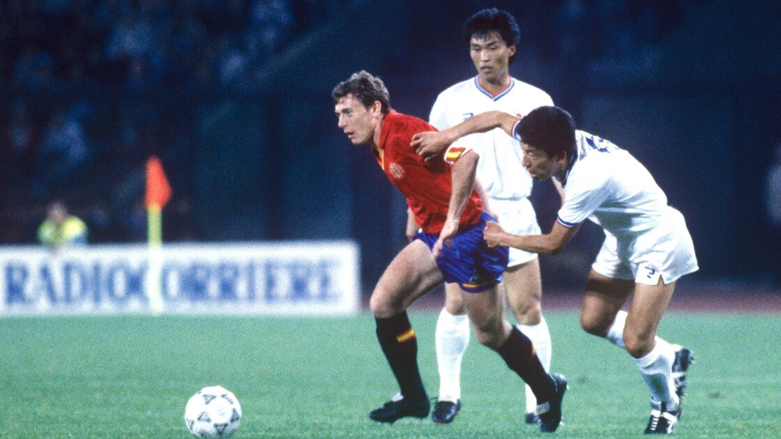 Group E | 1990 FIFA World Cup™