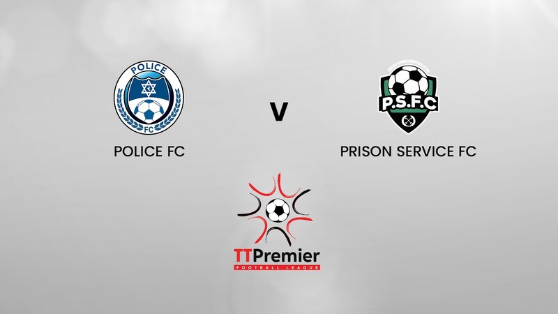 Miscellaneous Police FC v Prison Service FC | TT Premier Football ...