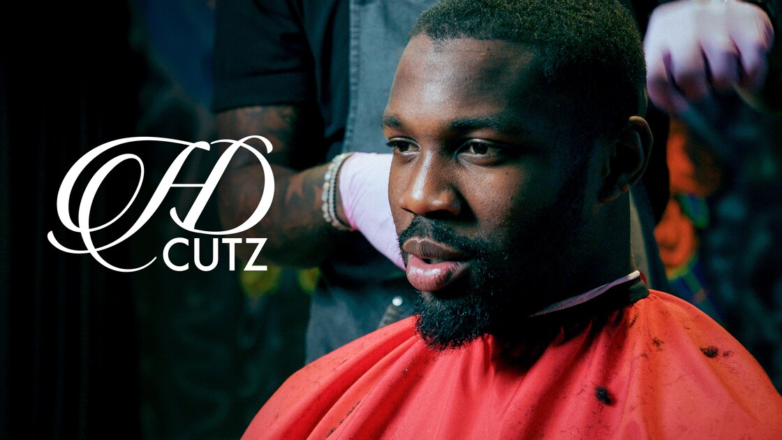 Callum Hudson Odoi, Marcus Thuram and Breel Embolo | HD Cutz