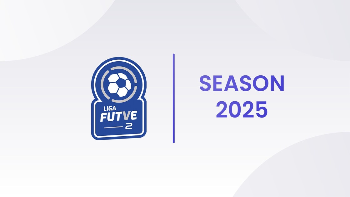 Liga FUTVE 2025