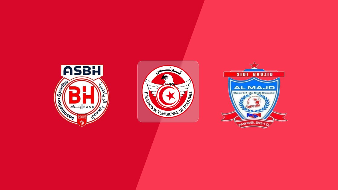 AS BH Bank v MS Sidi Bouzid | Tunisian Women's Championship 2025/2026