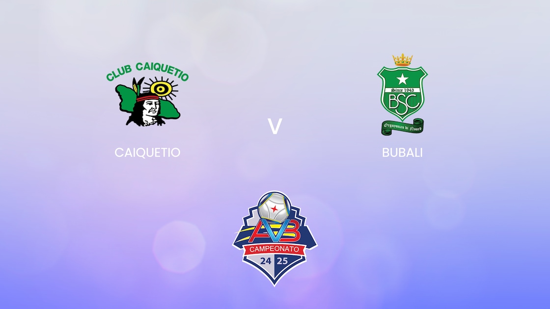 Caiquetio v Bubali | Division Honor Plata 2024/25 | Full Match Replay