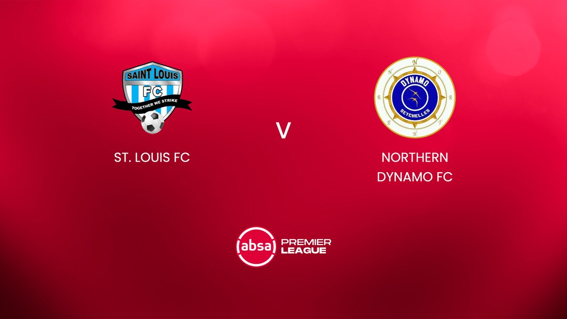 St. Louis FC v Northern Dynamo FC | Absa Premier League 2024/25 | Full ...