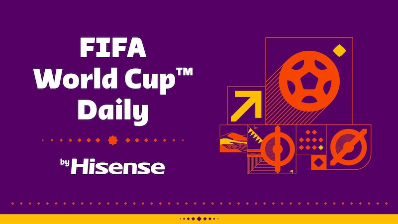 FIFA World Cup Daily