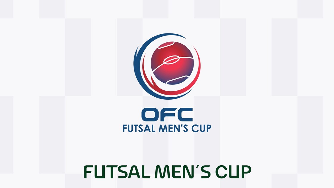 OFC Futsal Men's Cup