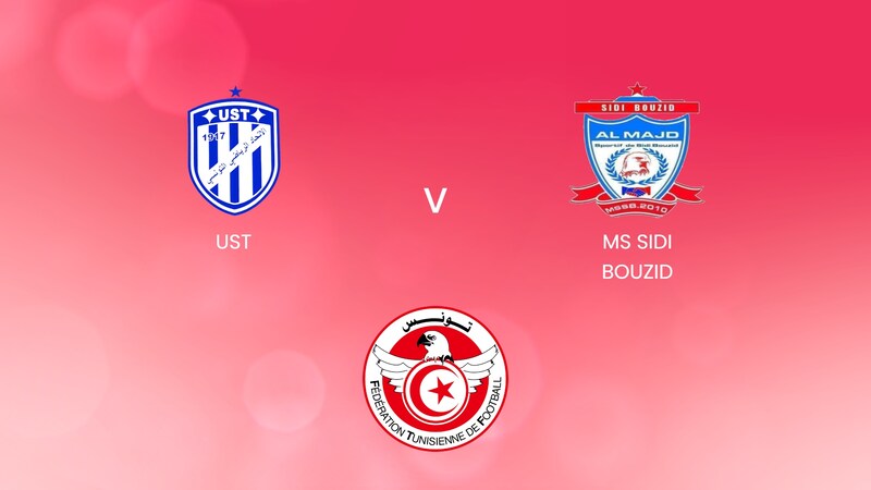 UST v MS Sidi Bouzid | Tunisian Women's Championship 2024/25