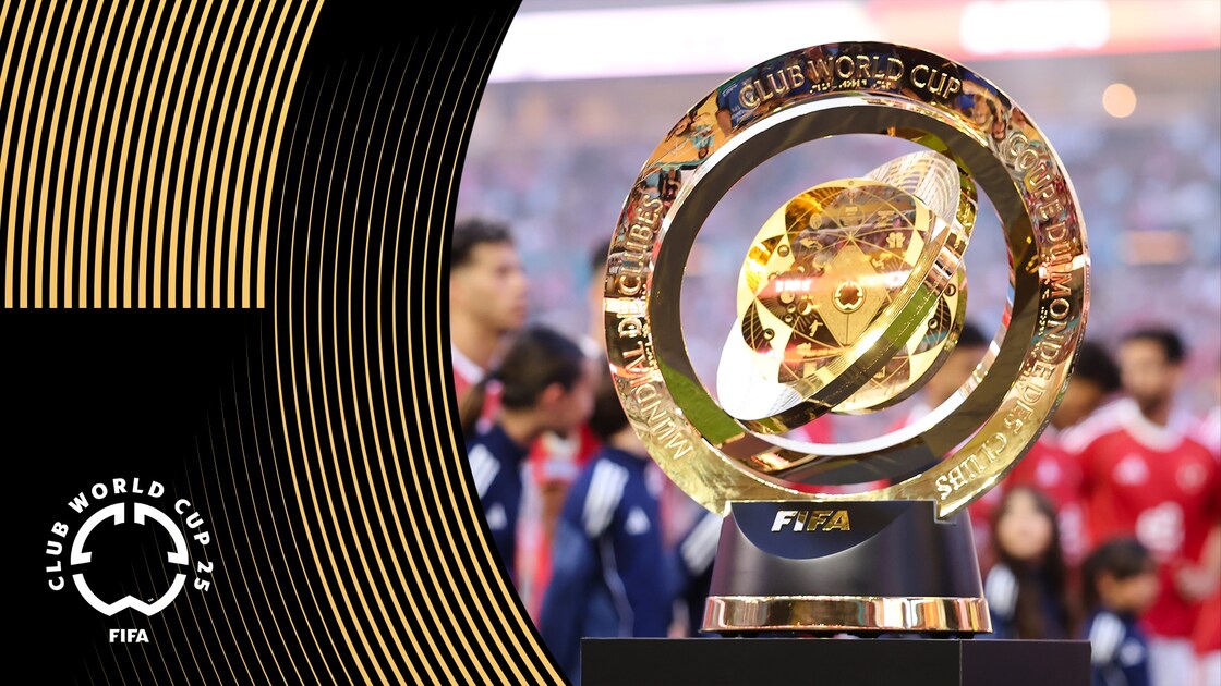 The Press - Episode 15 | FIFA Club World Cup™ Daily Show