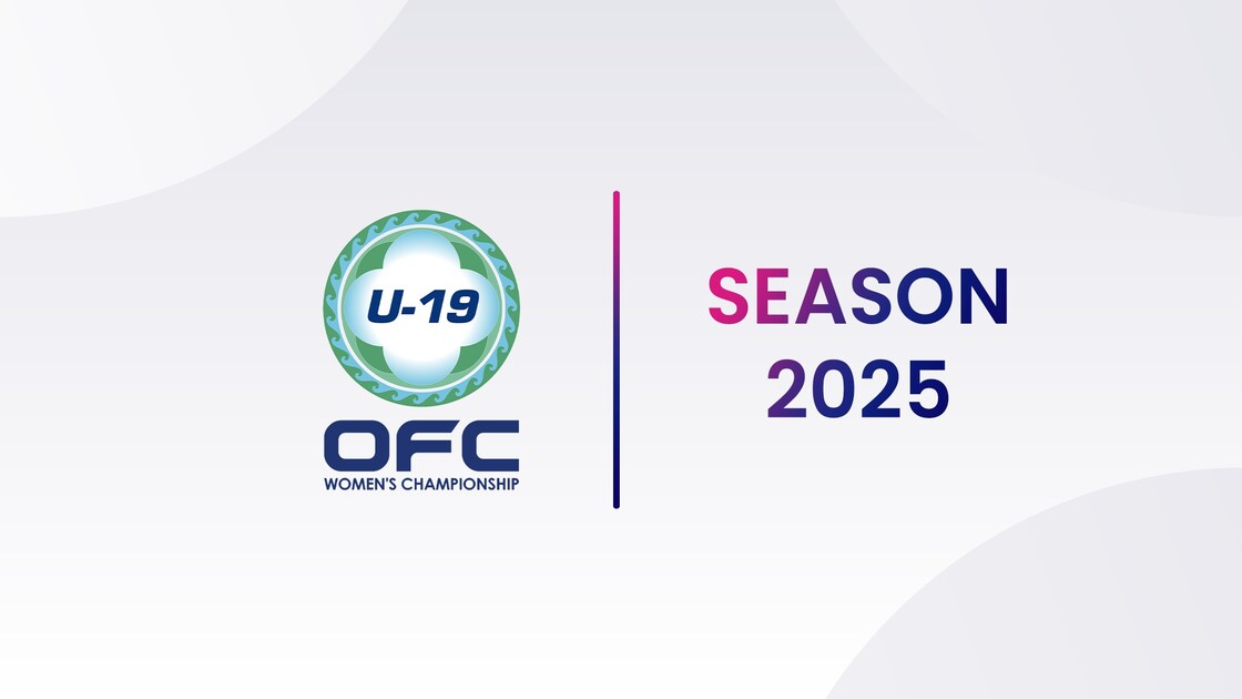 OFC U-19 Women's Championship 2025