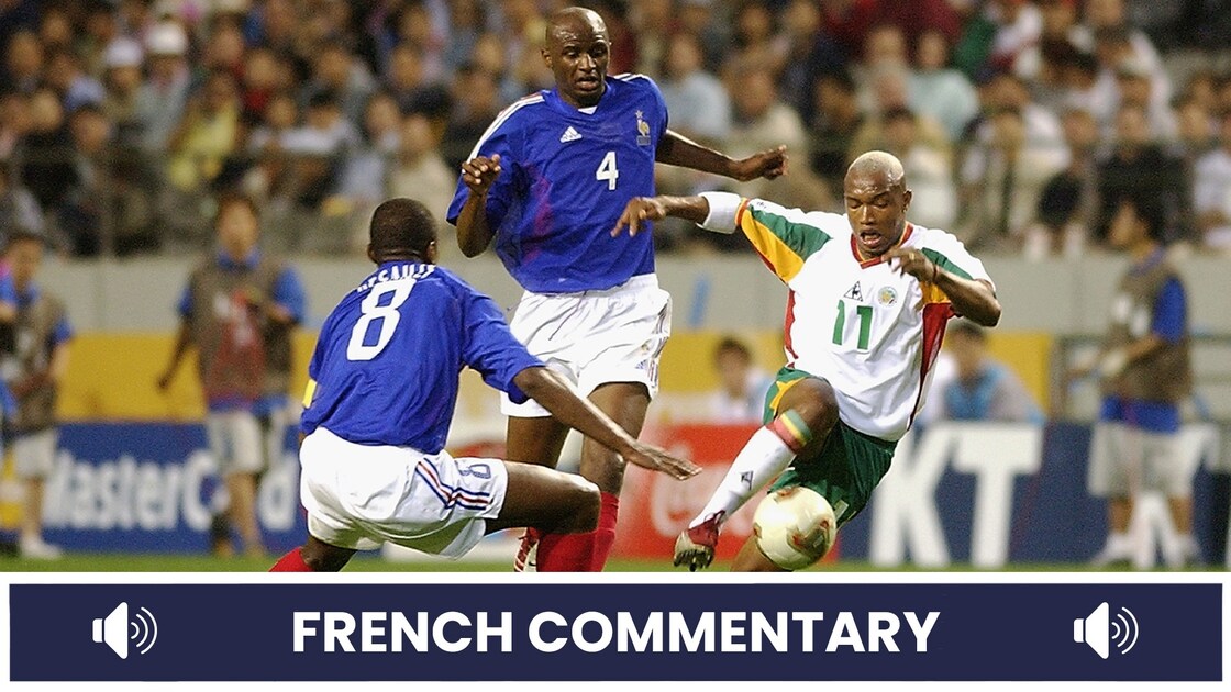 French