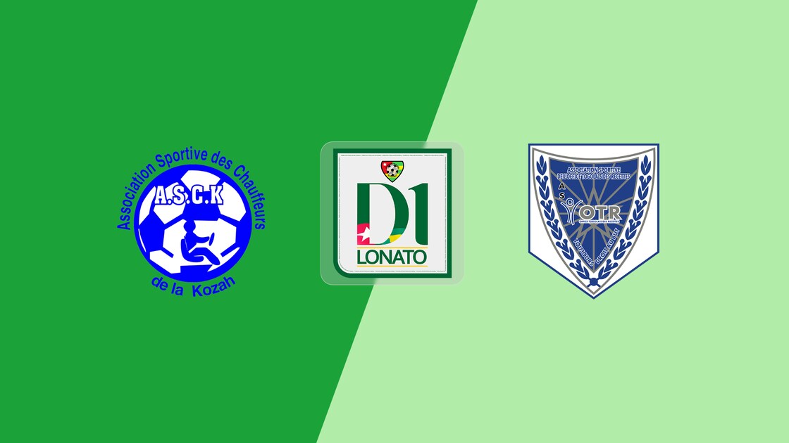 ASCK v AS OTR | D1 Lonato 2025/26