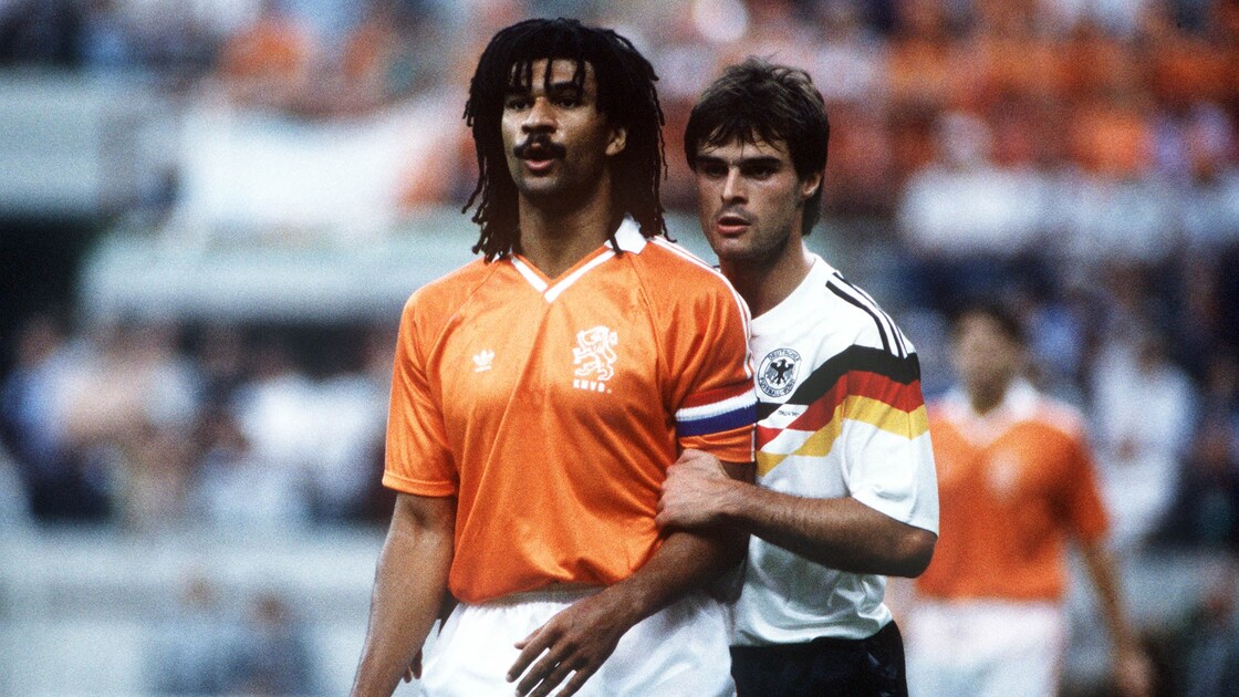 Holanda | Copa do Mundo FIFA 1990