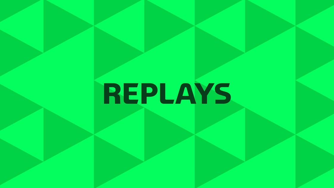Replays - CFU Girls' U14 Challenge Series
