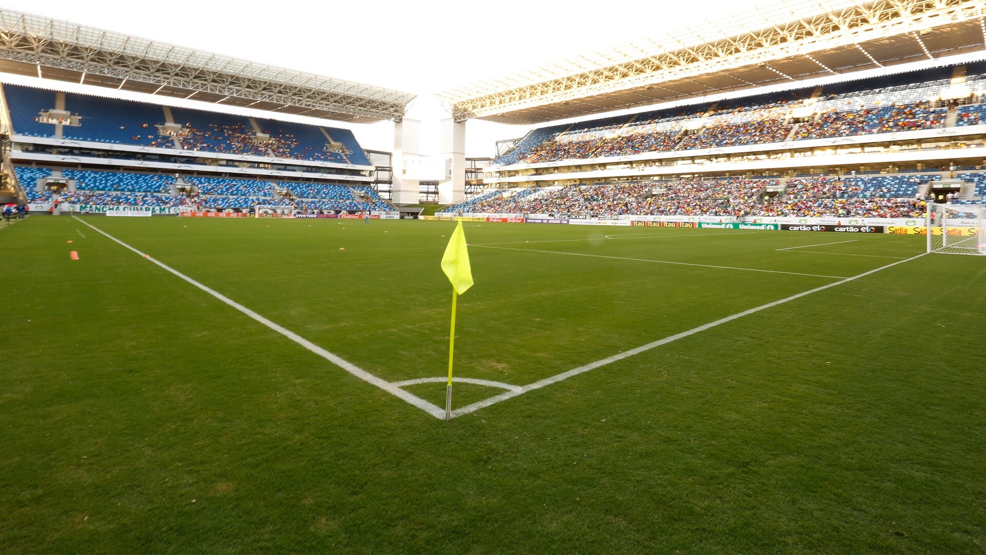 Brazil v Venezuela | CONMEBOL Qualifiers | FIFA World Cup 26™ | Full ...