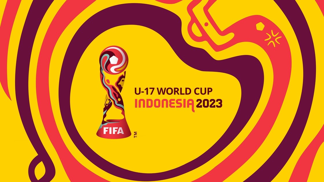 Copa Mundial Sub 17 de la FIFA Indonesia 2023™