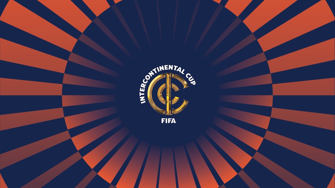 Copa Intercontinental de la FIFA 2025™