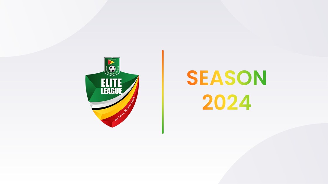 2024 GFF Elite League