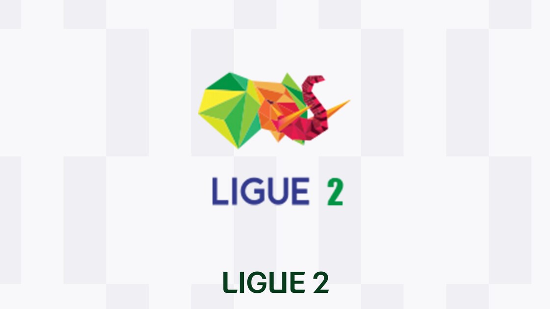 Ligue 2