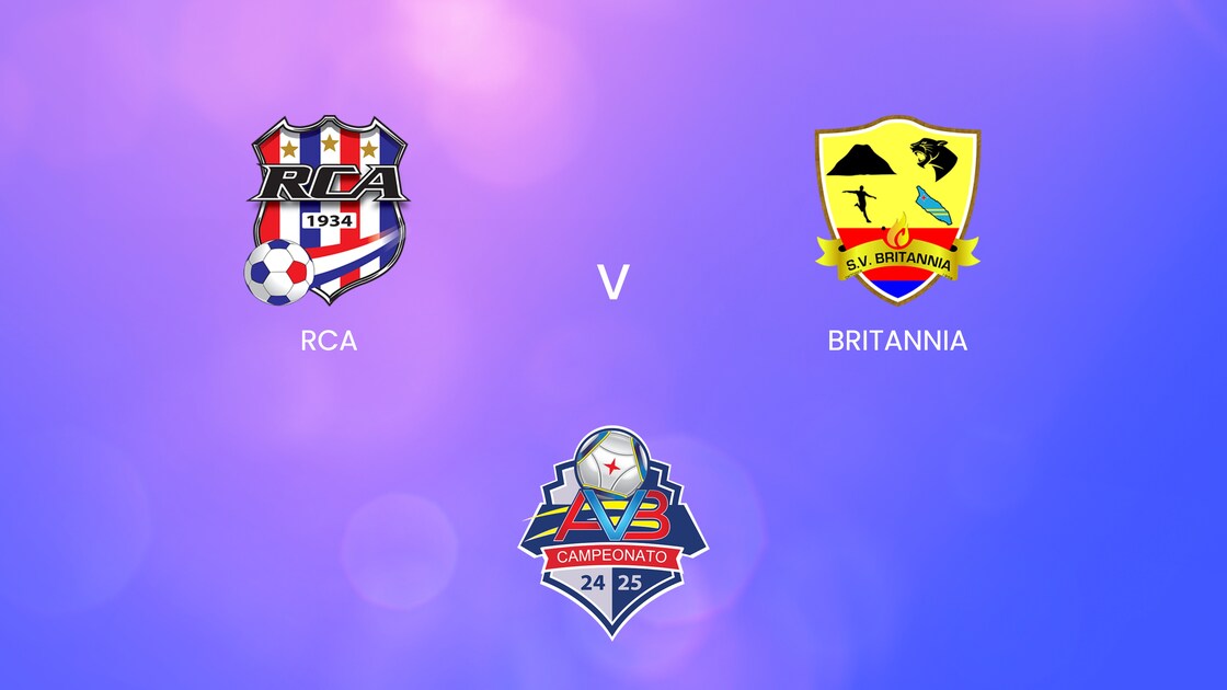 RCA v Britannia | Division Honor Oro 2024-25 | Full Match Replay