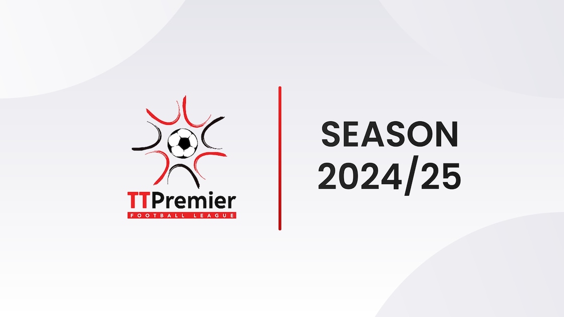 TT Premier Football League 2024/2025