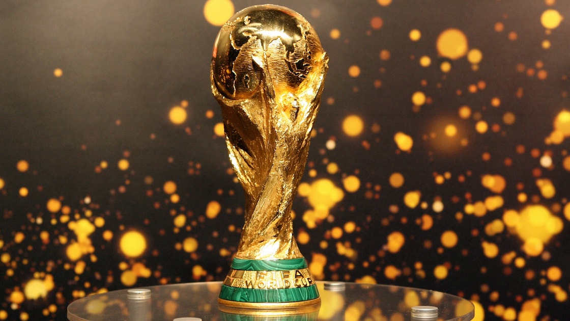 Assista a jogos completos, melhores momentos e gols da Copa do Mundo da ...