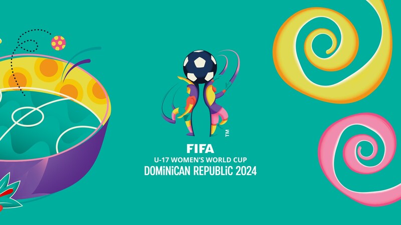 Fifa U 17 Womens World Cup Dominican Republic 2024™