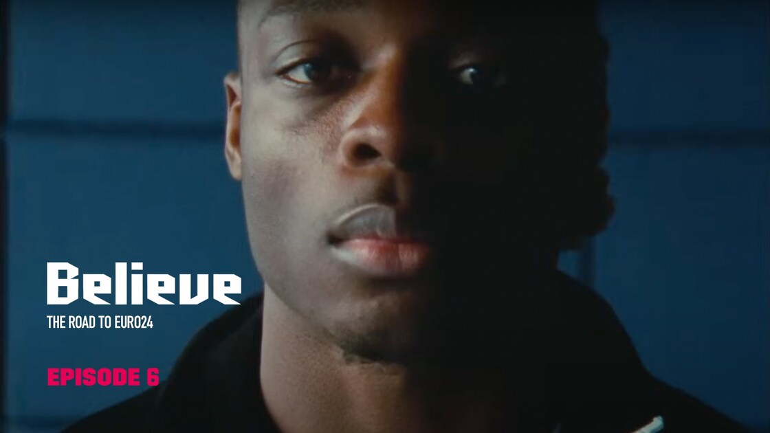 RED DEVILS | Believe | Episode 6