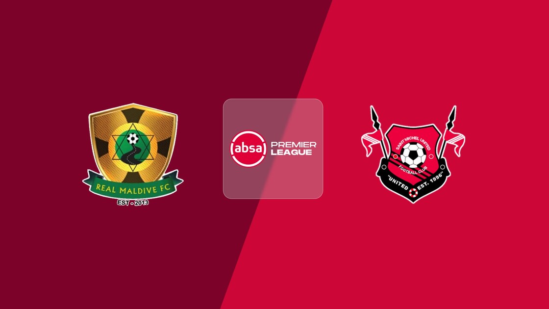 Real Maldive FC v St. Michel SC | Seychelles Absa Premier League 2025/26